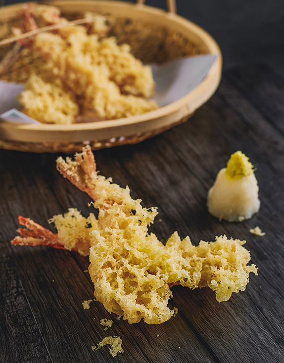 Menu - Minami Sushi & Noodle Bar - Japanese Restaurant