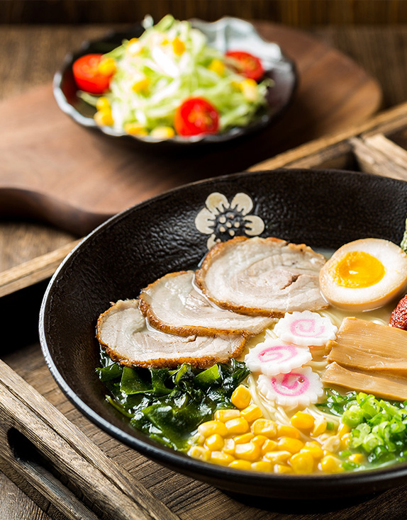 Menu - Minami Sushi & Noodle Bar - Japanese Restaurant